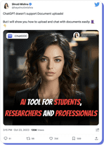 ChatPaper: Explore and AI Chat with the Academic Papers