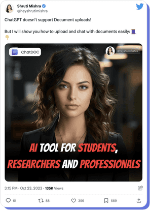 ChatPaper: Explore and AI Chat with the Academic Papers