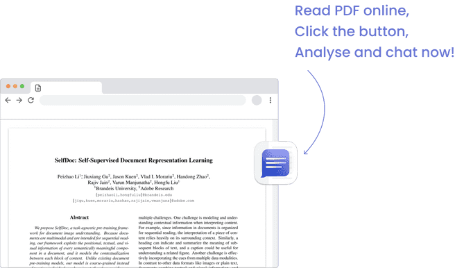ChatDOC - AI Chat with PDF Documents