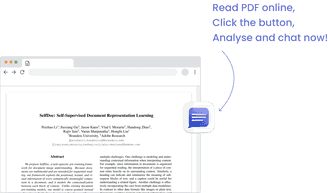 ChatDOC - AI Chat with PDF Documents