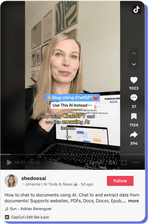 ChatPaper: Explore and AI Chat with the Academic Papers